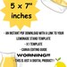 Lemonade Stand Plan Printable Digital Lemonade Stand Kit Summer ...