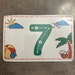 Alphabet Tracing Flash Cards Number Tracing Ideal Teacher Resource for ...