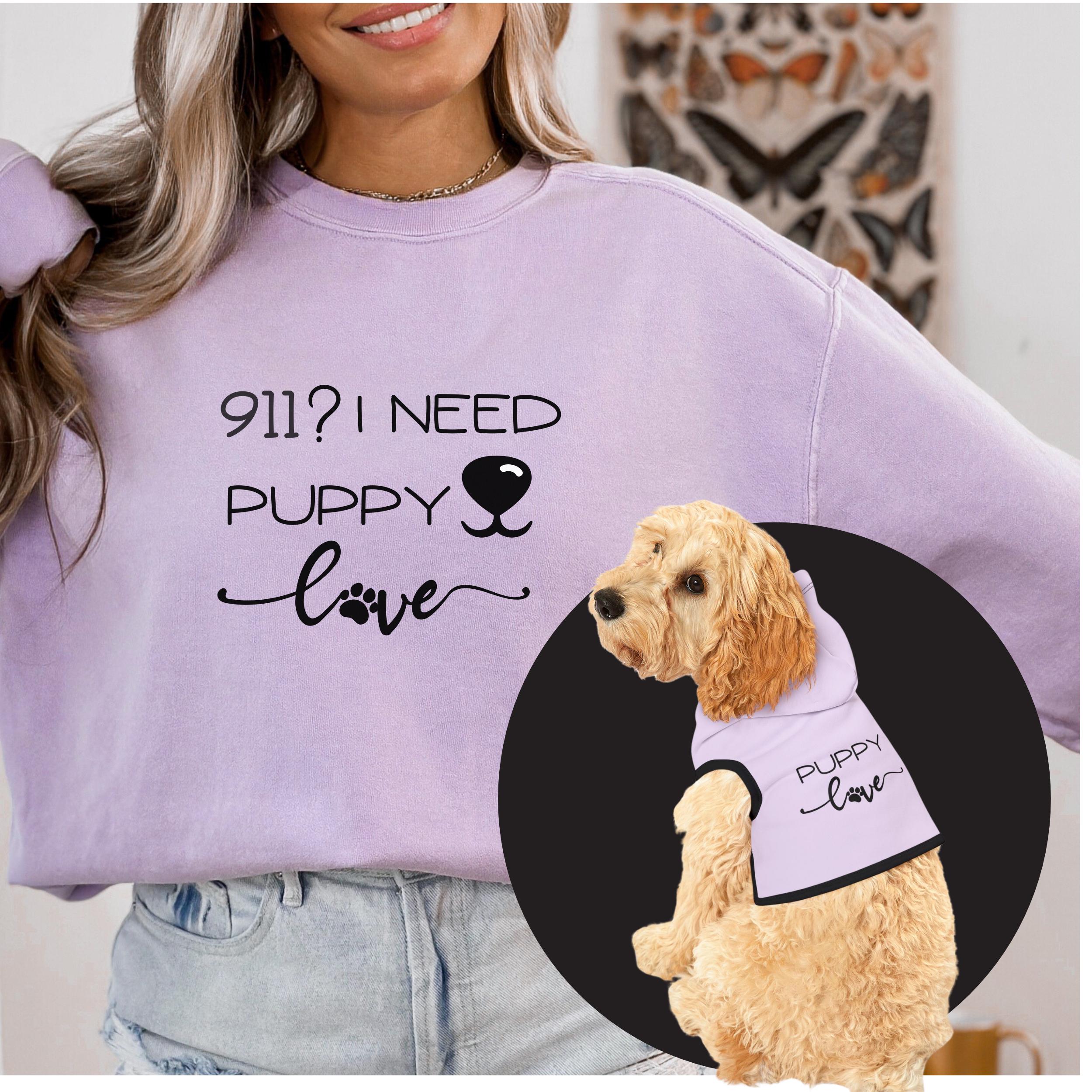 Funny Dog Owner Clothes Pet Parent Matching Sweater Dog Family Outfit ...