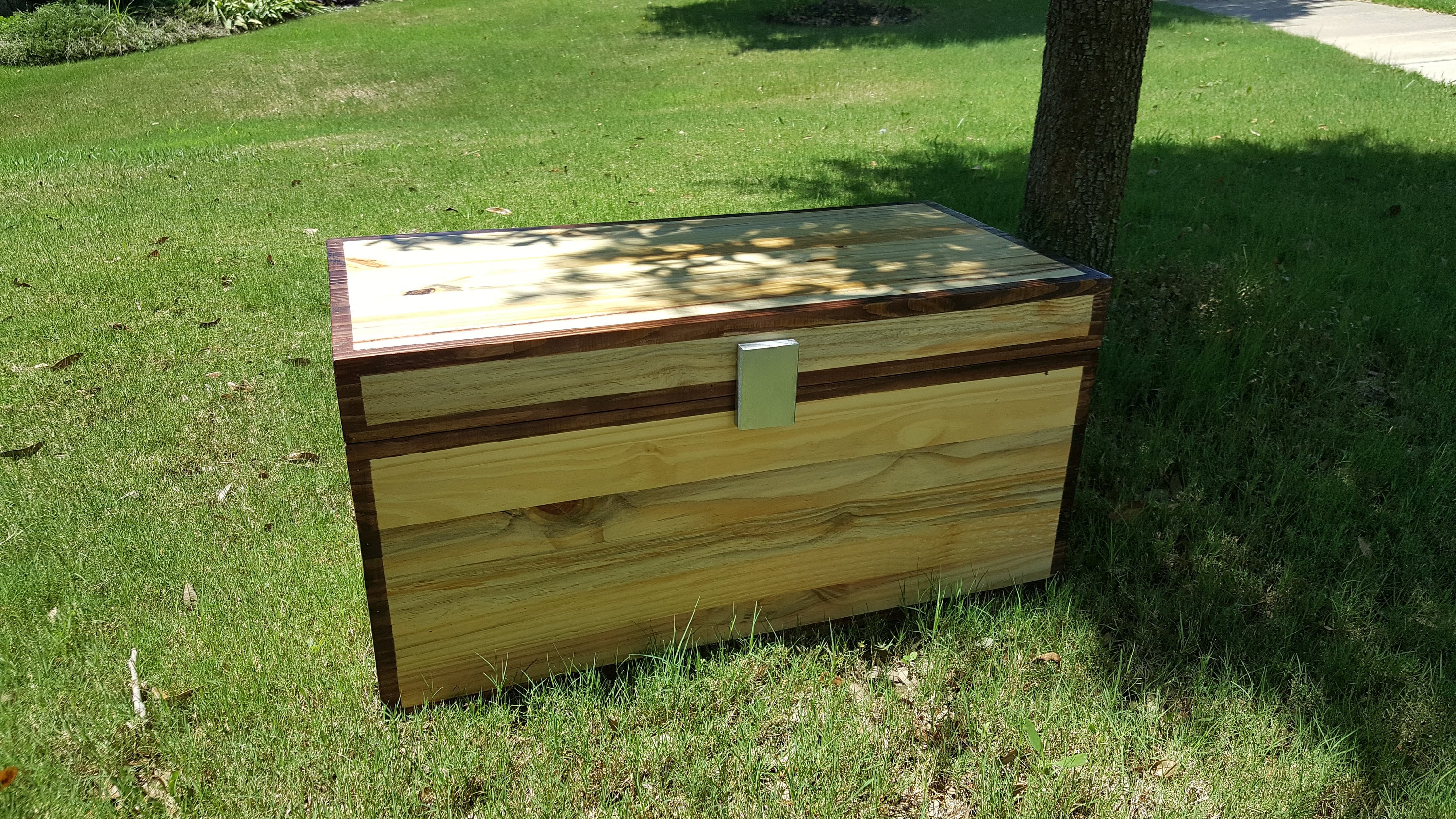 Minecraft Furniture Real Life