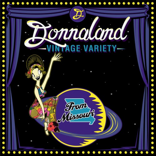 Donnaland - Etsy
