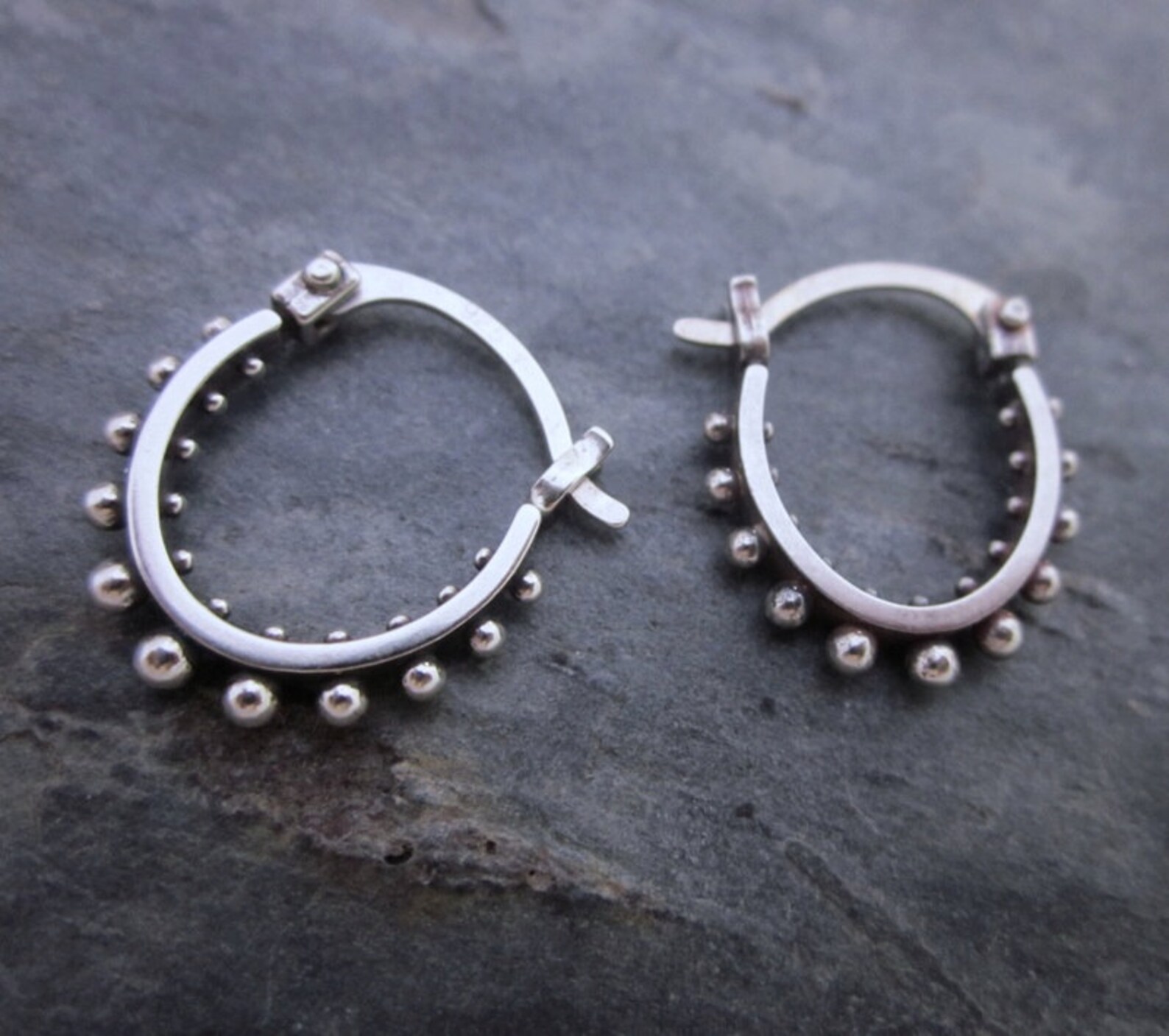 Mini Ultra Hoops - Etsy