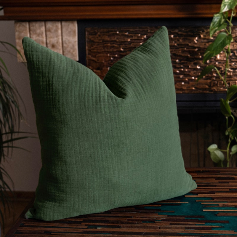 26 X 26 Inch Pillow - Etsy