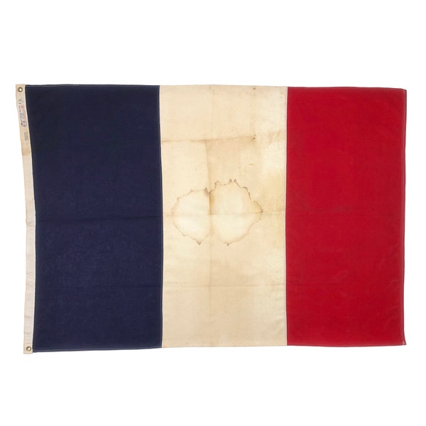 Flag of France - Etsy