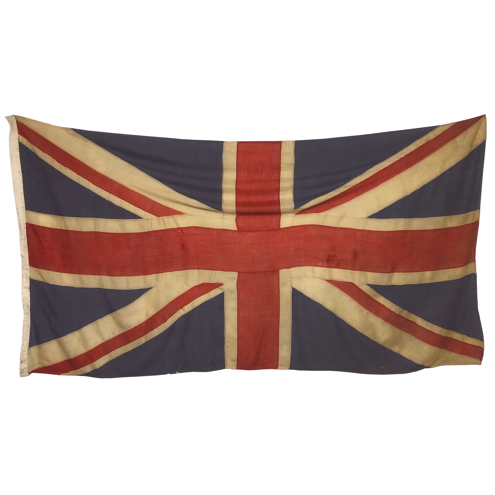 Vintage Union Jack