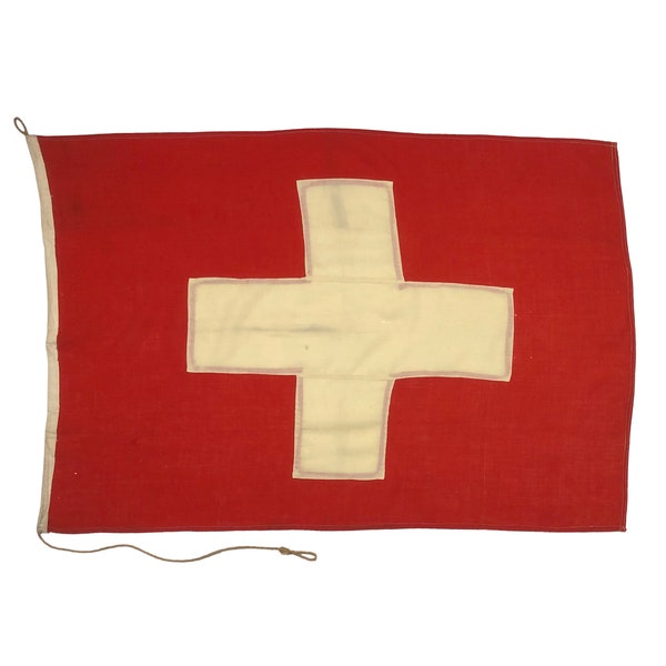 Swiss Flag - Etsy