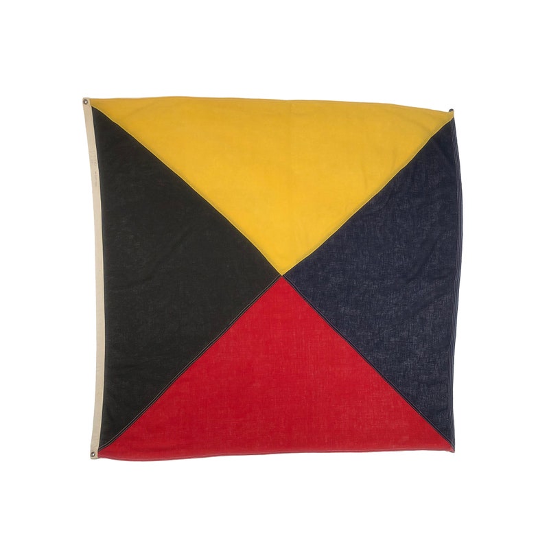 Nautical Flags - Etsy