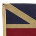 Small Vintage Cotton First Union Jack Flag - Etsy