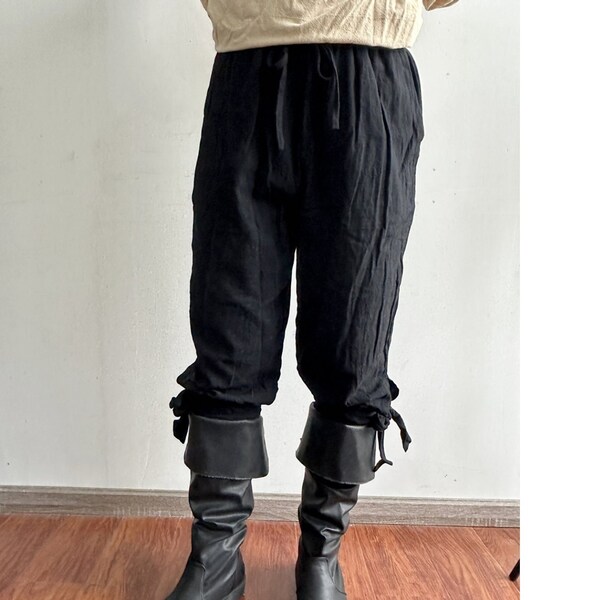 Renaissance Pants - Etsy
