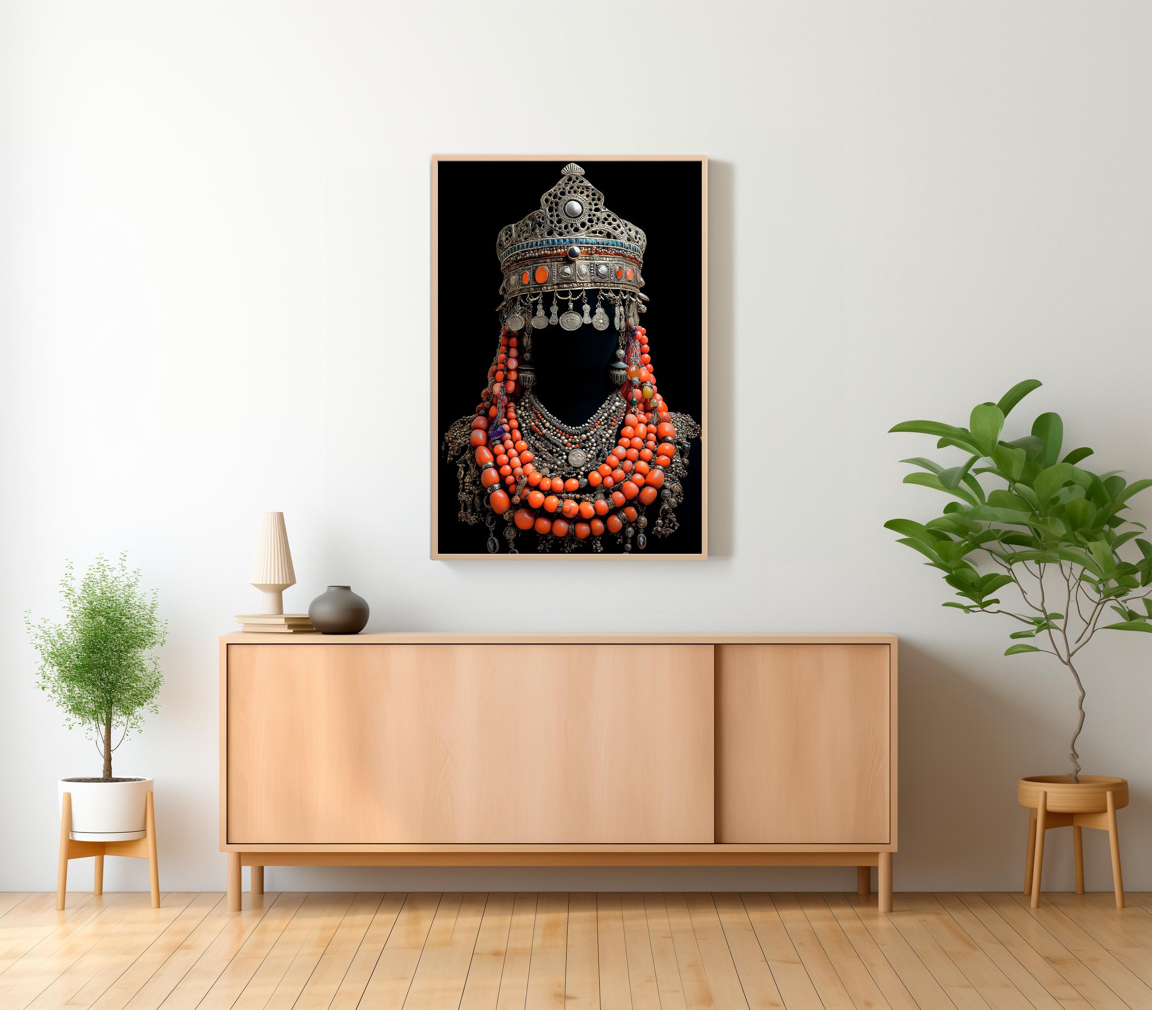 Moroccan Product , Berber Decor , Morocco , Oriental Art , African Wall ...