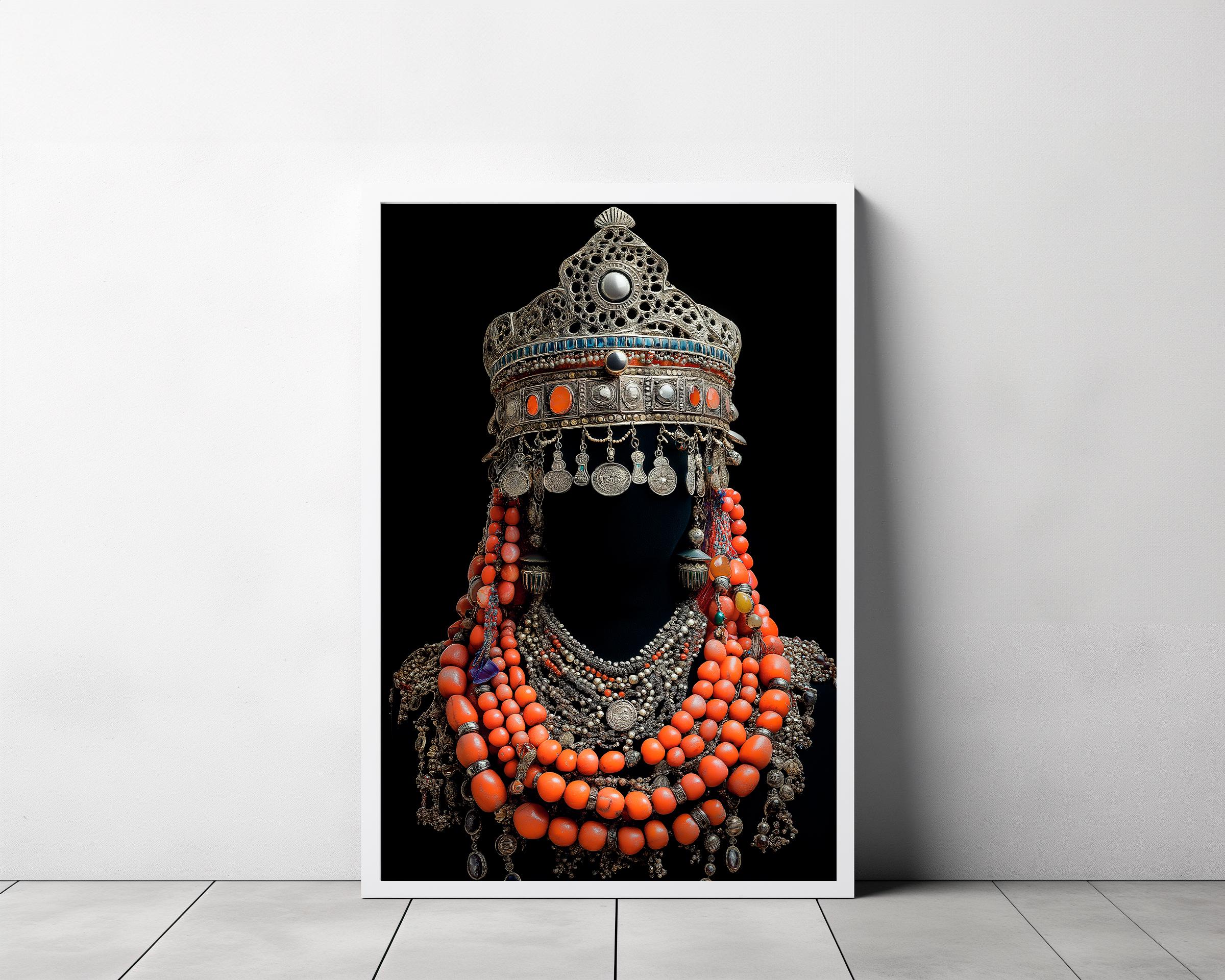 Moroccan Product , Berber Decor , Morocco , Oriental Art , African Wall ...