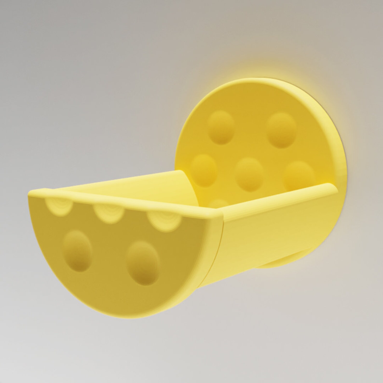 Pickleball Holder, Pickleball Paddle Hanger, Wall Mount Pickleball ...