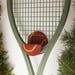 Holiday-themed Wall Hook, Christmas Tennis Gift, Holiday Decor, Tennis ...