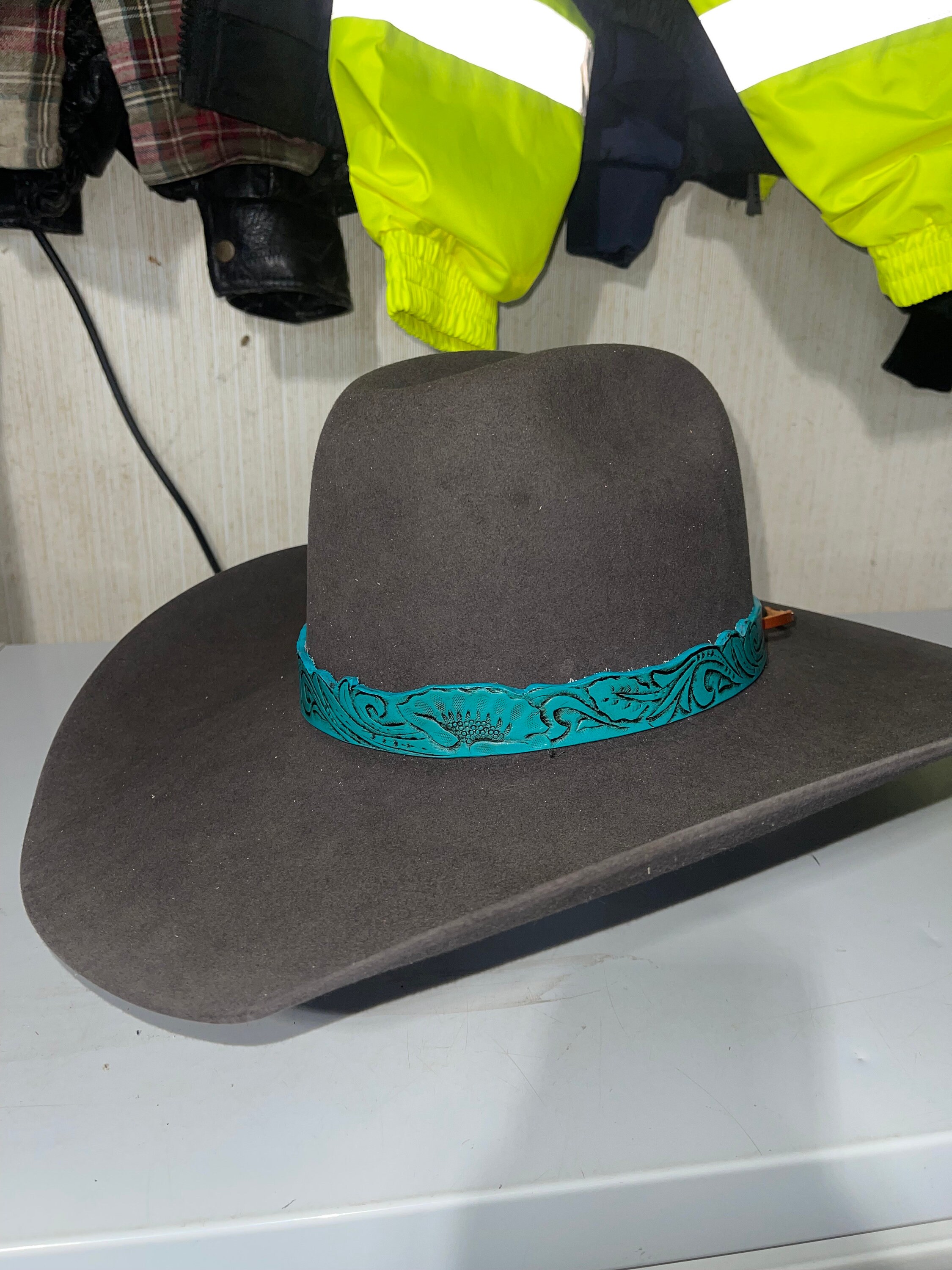 Custom Hat Band - Etsy Custom Hat Band - Etsy