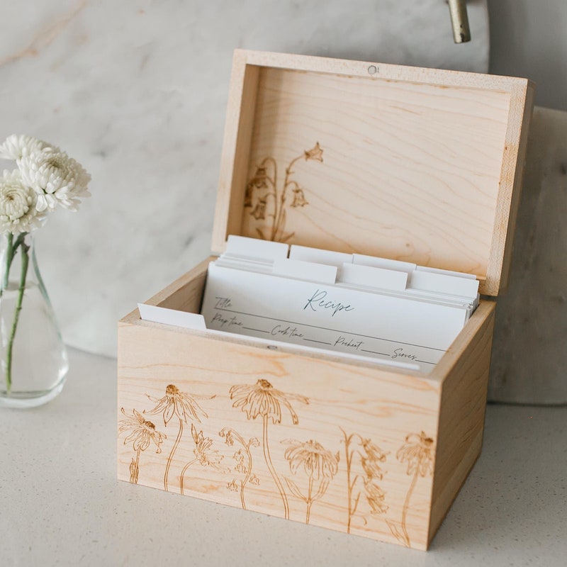 Themed Book Jewelry Box - Etsy