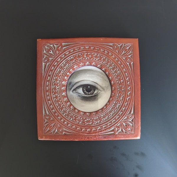 Lover's Eye - Etsy