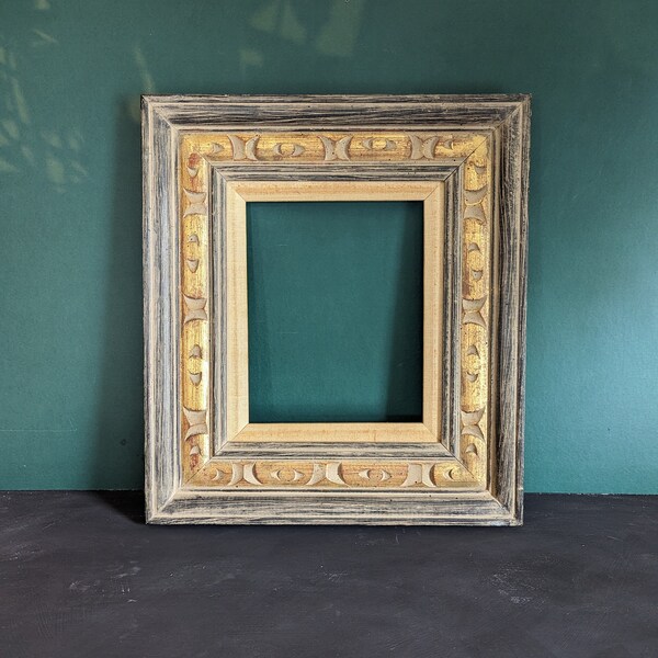 Hand Carved Frame - Etsy