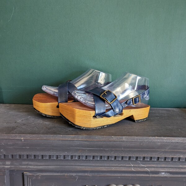 Vintage Earth Shoes - Etsy