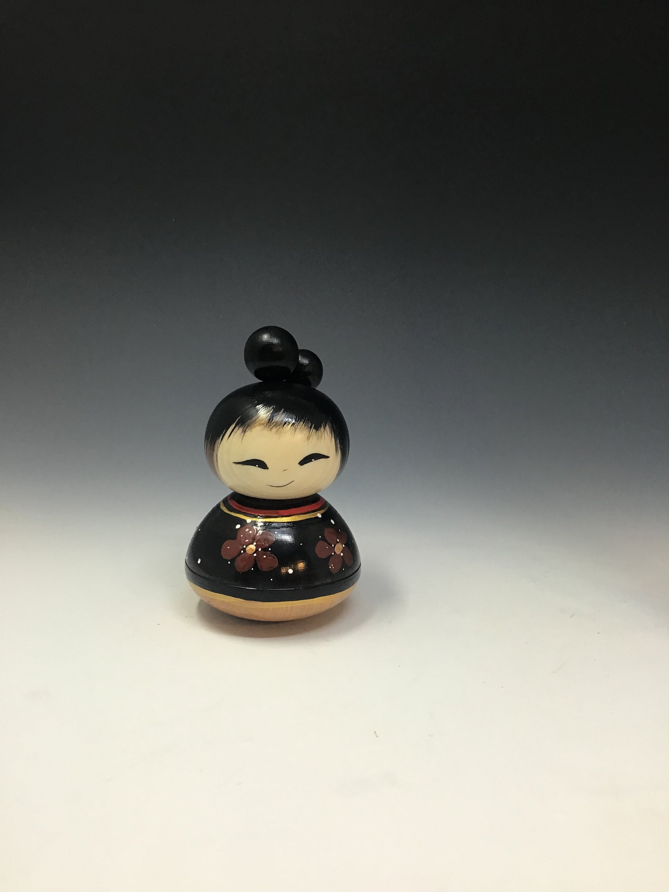 Simomi , little wobbler.