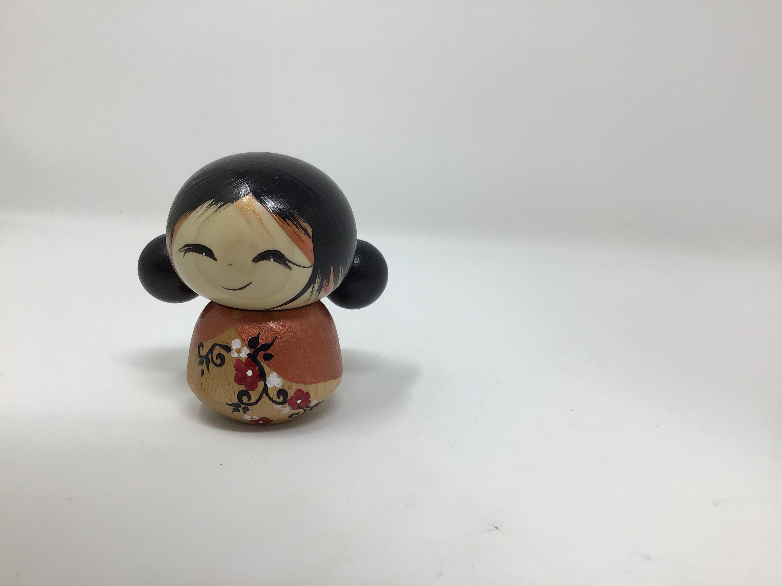 Little one