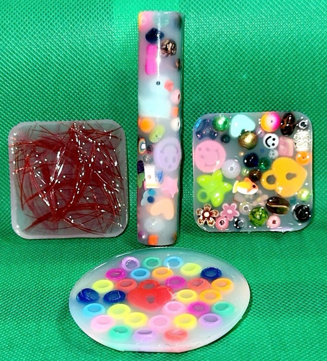 New Variety Pack! Picky Pad, Picky Stick, Picky Puck, Pulling Pad ...