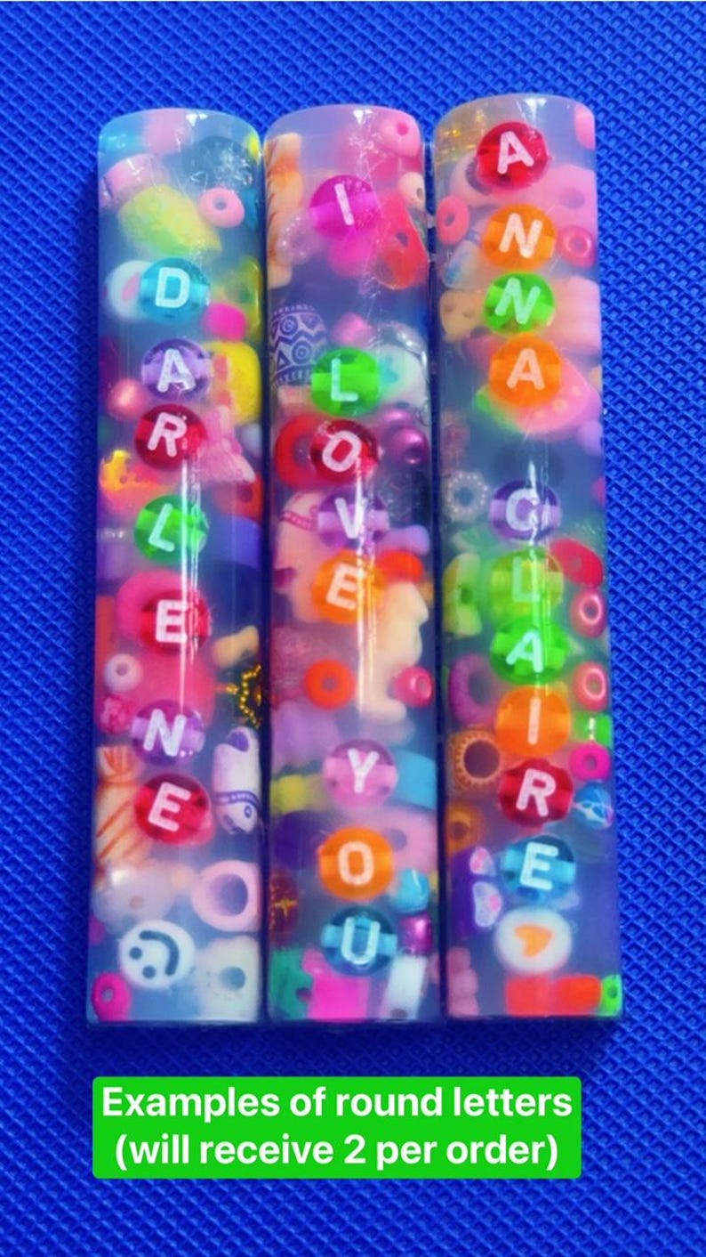 CUSTOMIZED Picky Sticks 4-pack (for on the Go) Picky Pads - Could Help ...