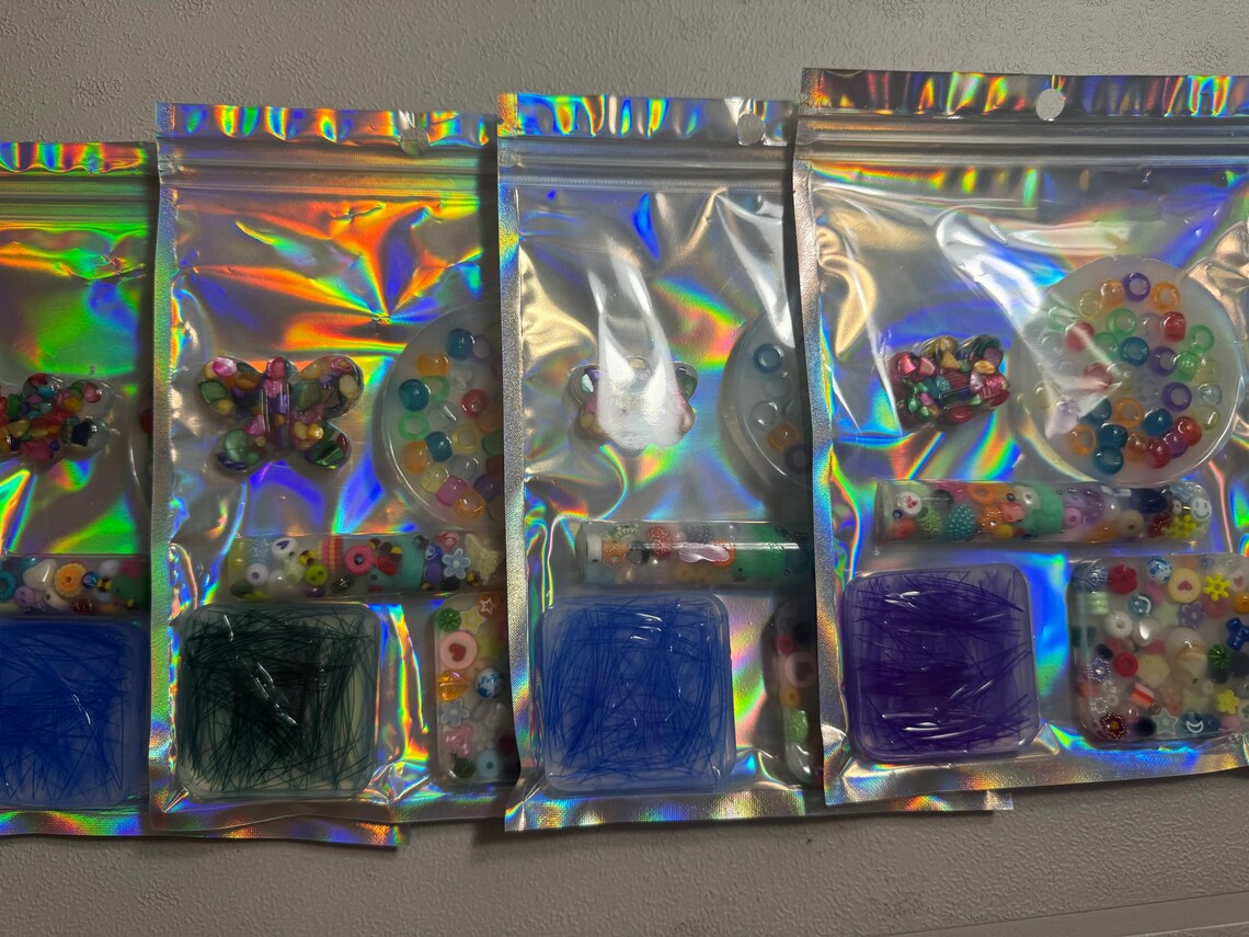 New Variety Pack! Picky Pad, Picky Stick, Picky Puck, Pulling Pad ...