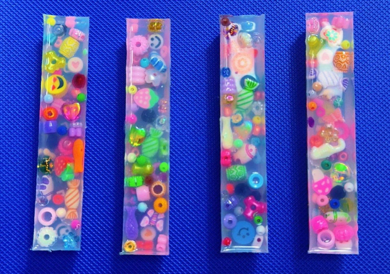 CUSTOMIZED Picky Sticks 4-pack (for on the Go) Picky Pads - Could Help ...