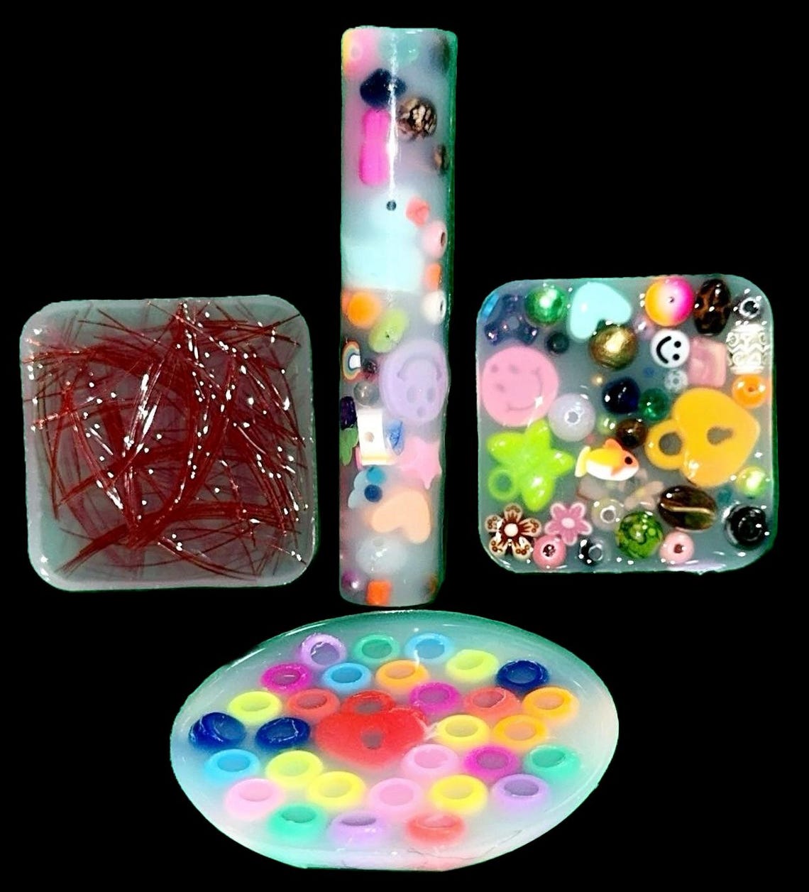 New Variety Pack! Picky Pad, Picky Stick, Picky Puck, Pulling Pad ...