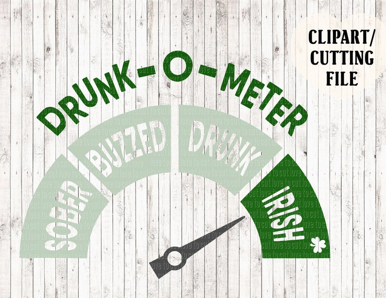 Drink Drank Drunk Svg Funny St Pattys Day Svg Beer Svg File - Etsy