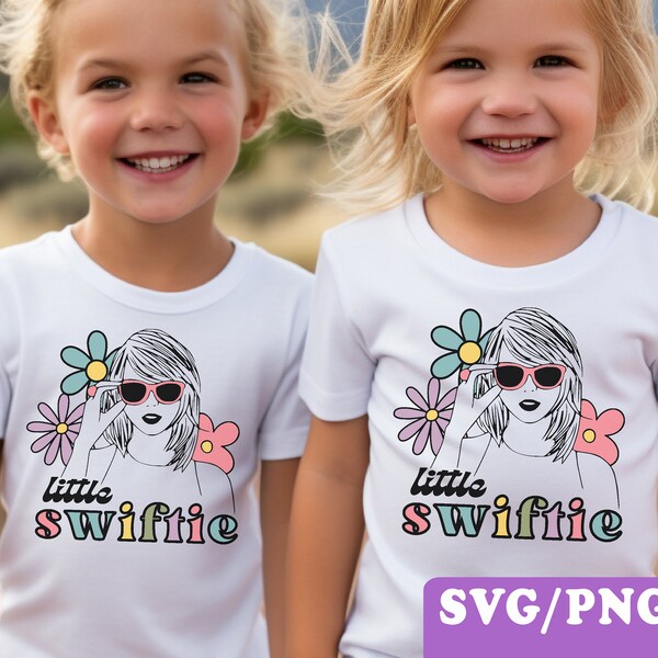 Little Girls Vinyl Designs - Etsy
