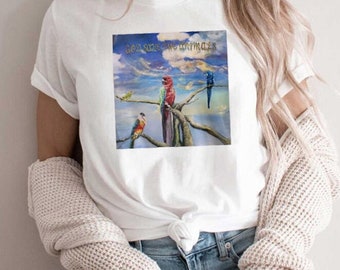 Alex G Tour Shirt - Etsy