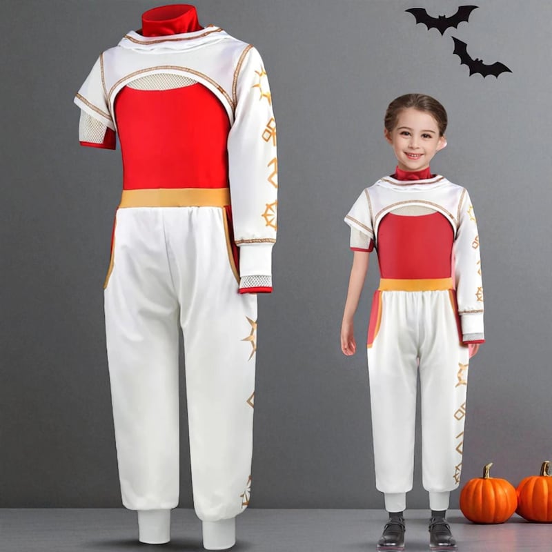 Daywalker Zombies Costume - Etsy