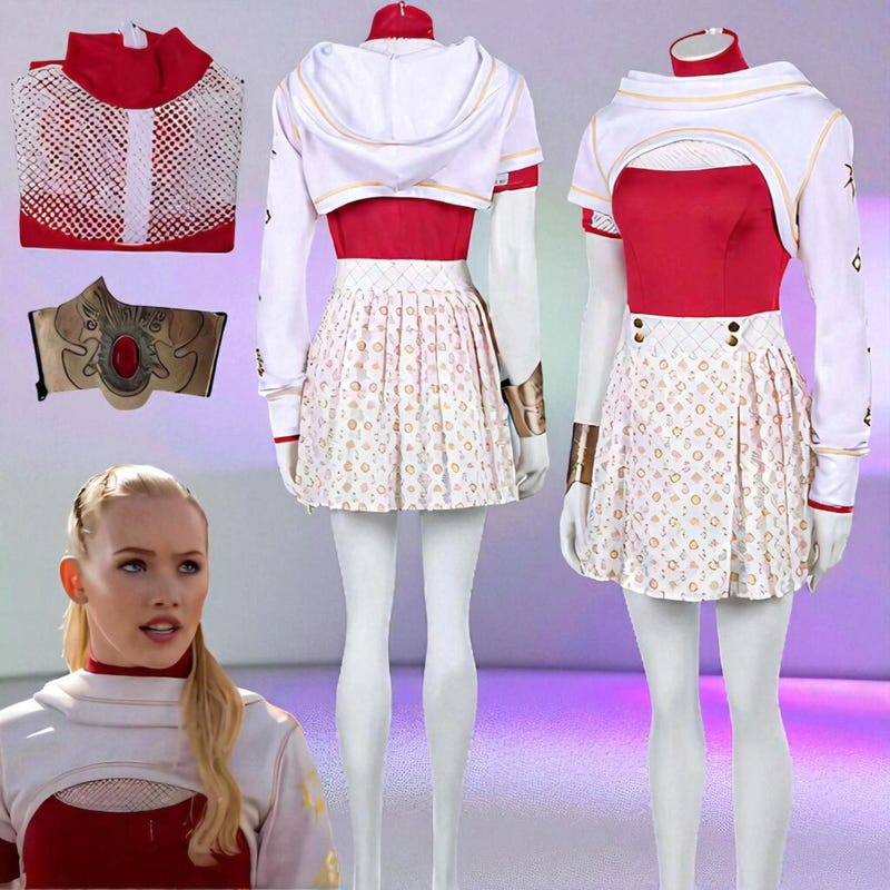 Daywalker Zombies Costume - Etsy