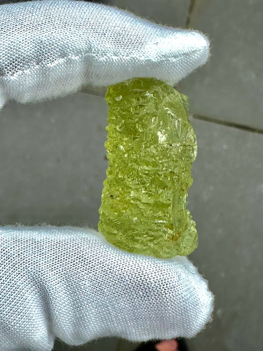 Beryl Crystal Ukraine - Etsy