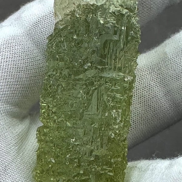 Beryl Crystal - Etsy