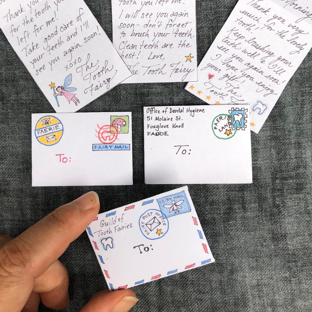 houseofwhimsy - Etsy