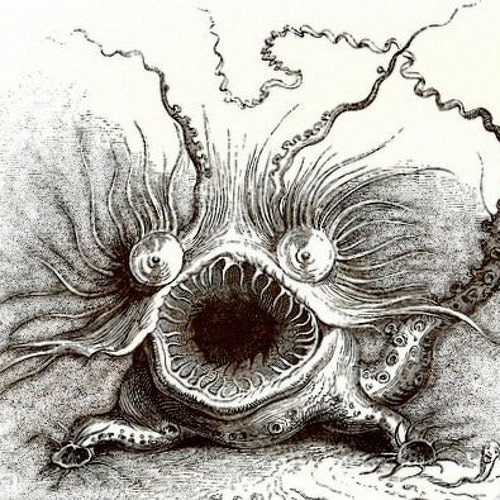 houseofwhimsy - Etsy