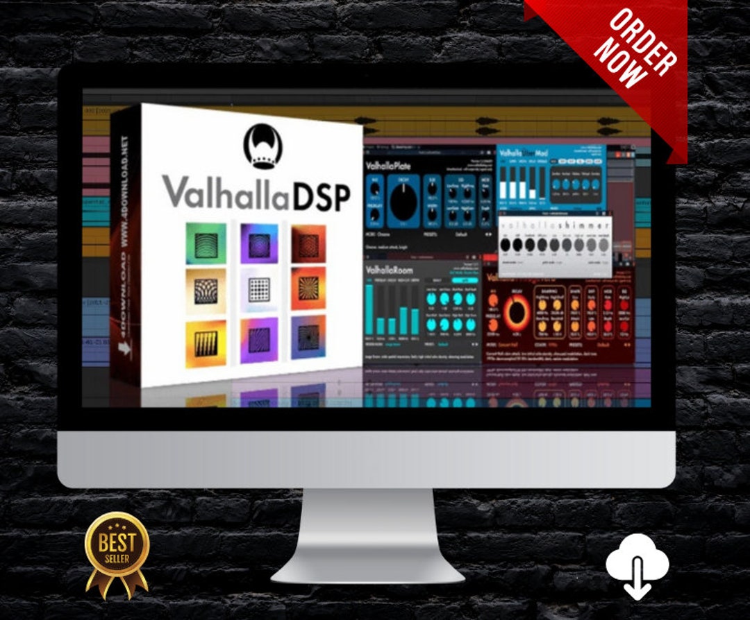 Valhalla DSP Bundle 2024 for Windows & Macos Elevate Your Audio ...