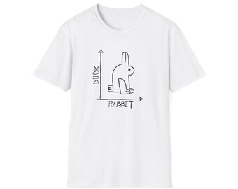 Funny T Shirt Duck Tape Print Regular Fit 100% Cotton Tee - Etsy