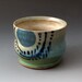 Handmade Ceramic Tea Cup, Tea Bowl, Tea Ceremony, Drinkware, Tea Cups ...