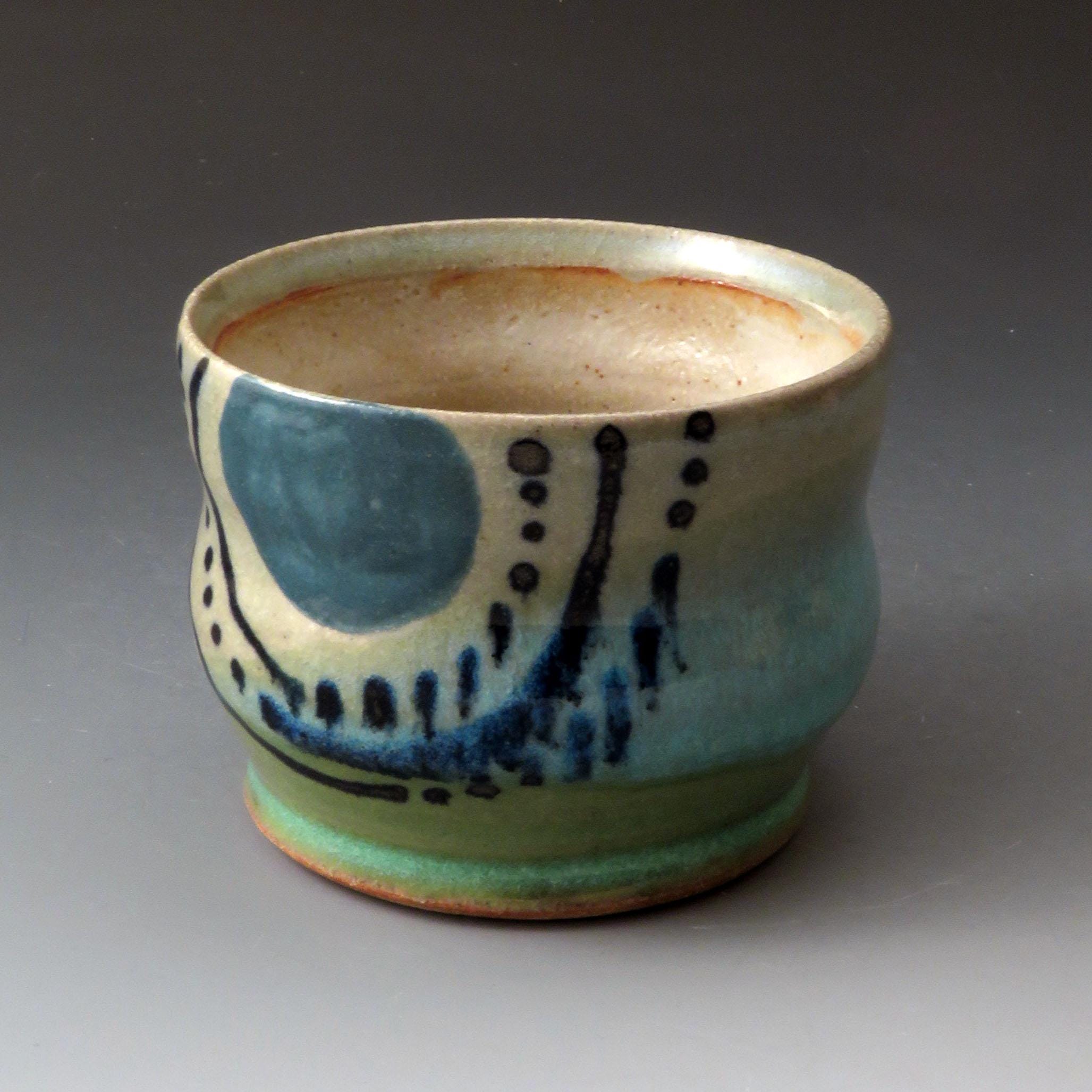 Handmade Ceramic Tea Cup, Tea Bowl, Tea Ceremony, Drinkware, Tea Cups ...