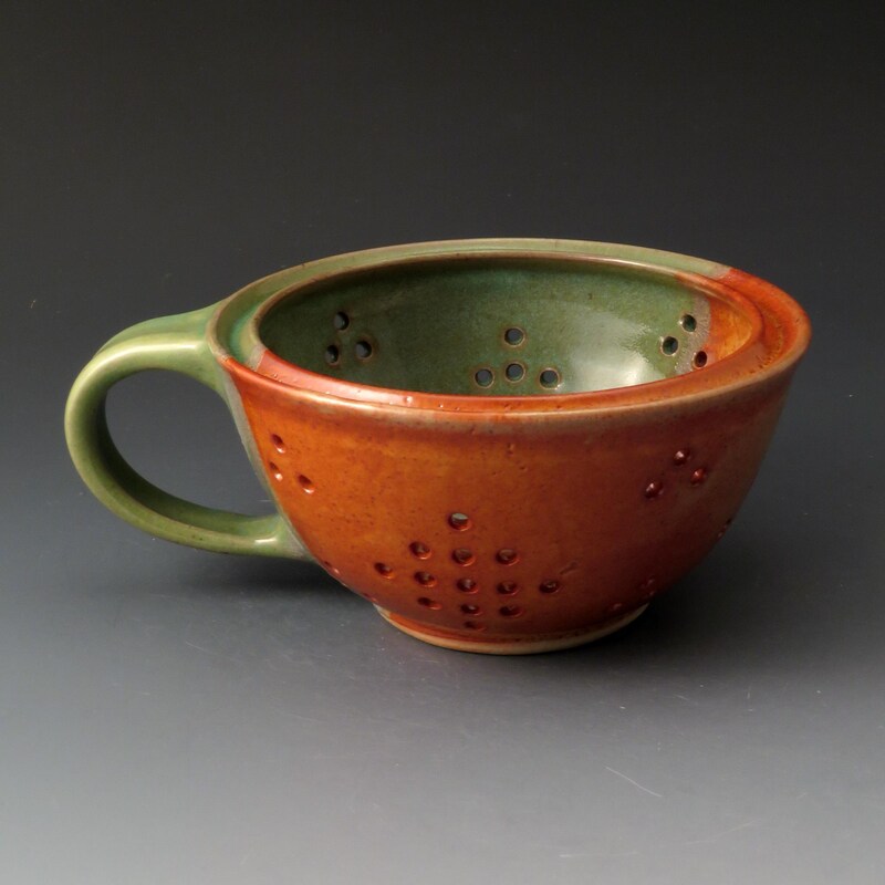 TracieMansoPottery - Etsy