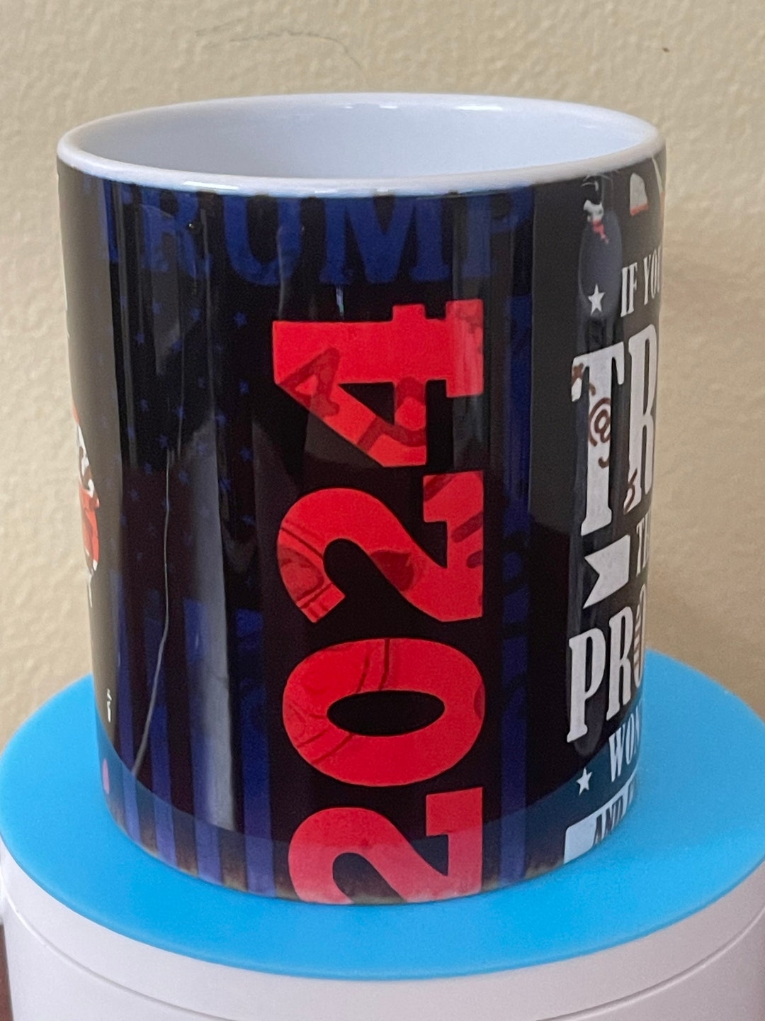 Custom And Personalized Coffee Mugs Etsy