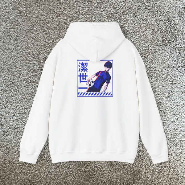 Blue Lock Jersey - Etsy