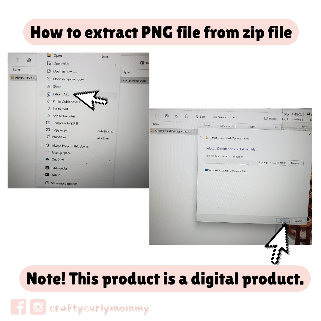 ABC Bible Flashcards Printable for Kids Memorization Bible Verses ...