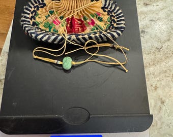 Antique Chinese Silk Xiangnang Sachet, Late 1800s-early 1900s - Etsy