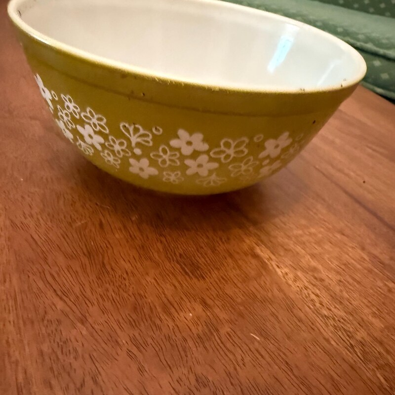 Pyrex Spring Blossom - Etsy
