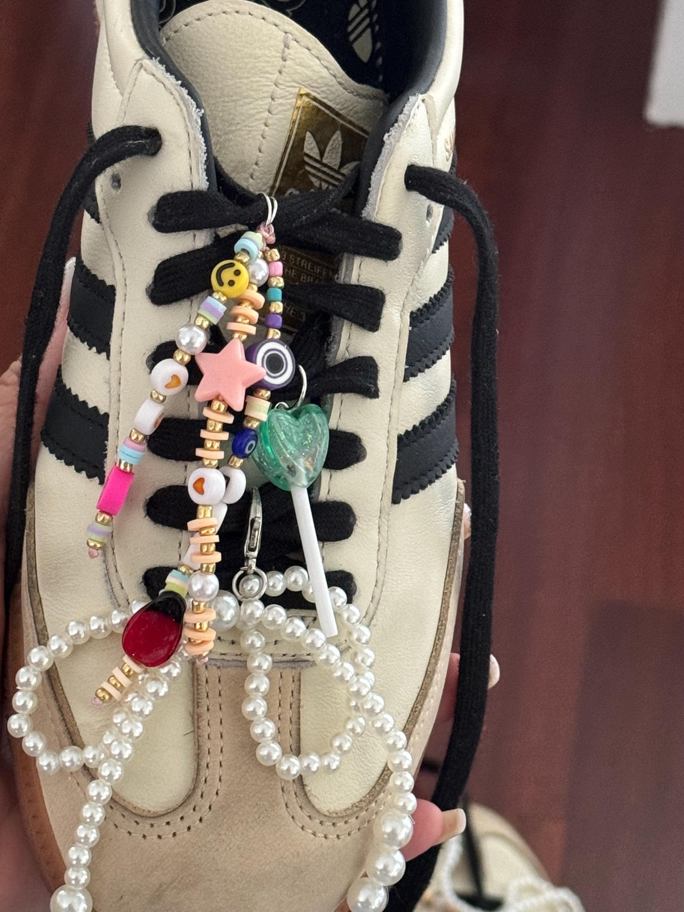 Sneakers Charms - Etsy