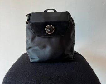 Vintage Backpacks - Etsy